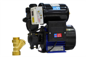 KSB BOOSTER PUMP 0.5 HP PERIBOOST PLUS 05 Centrifugal Water Pump Price ...