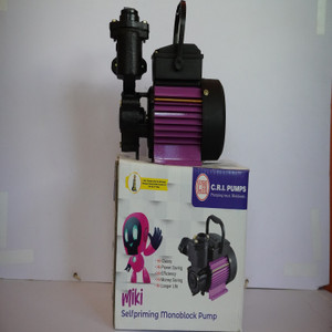 CRI miki 0.5hp with Automatic pump controller Centrifugal Water Pump ...
