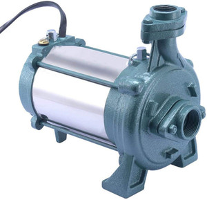 SHARP ZONE 0.5 H.P OPEN WELL SUBMERSIBLE Submersible Water Pump Price ...