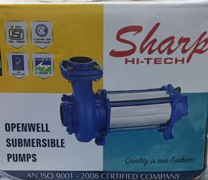 Sharphitech N1005 Submersible Water Pump Price in India - Buy ...