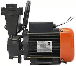 Kirloskarb Kirloskar 2700 RPM Monoblock Pump SP0M Three Phase ...