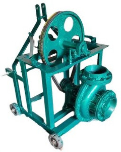 RUN+ Tractor Operated PTO Pump Size 4 x 4 inch Centrifugal Water Pump ...