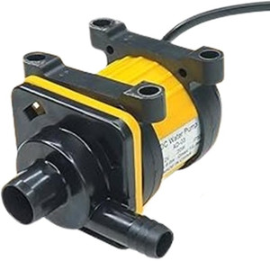 SG Flash PREMIUM DC 12V 20W Brushless Submersible Water Pump ...