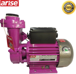ARISE Seawave 0.5HP Self Priming Water Pump High Flow Water Lifting ...