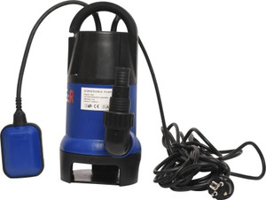 Sameer Portable Sewage, Submersible Water Pump Price in India - Buy ...