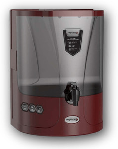 NILE Neptune 8 L RO + Copper Water Purifier - NILE : Flipkart.com
