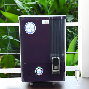 pure master Pure_Master_2090_PA 10 L RO + UV + UF + TDS Control ...