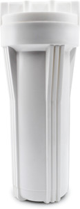 Jet Aqua Pre Filter Housing Heavy Duty 1 L Gravity Based Water Purifier ...