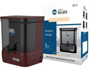 Bioplus ?AUQA MARS_01 15 L RO + UV + UF + Copper + TDS Control Water ...