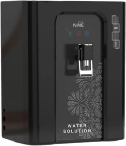 water solution Aqua Nine RO Water Purifier Stock 10L / Capacity Per Hr ...