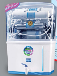 Blueshell aquagrend 12 L RO + UV + UF + TDS Water Purifier - Blueshell ...