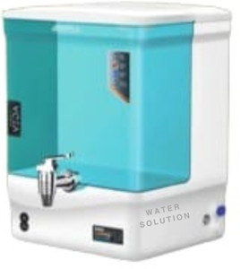 water solution Aqua Veda Apple RO Water Purifier Storage 15L / Capacity ...