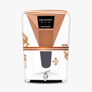 SUPER AQUAFRESH CRYSTEL Copper + Mineral ,Best For Home and Office Led ...