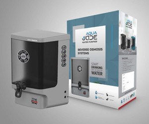 Blueshell AJ-X-G-101 9 L RO + UF Water Purifier - Blueshell : Flipkart.com