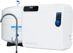 Aquagrand AQUA C3 UTC (Under The Counter)Water Purifier|LED Display ...
