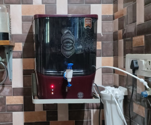 water solution Lexzon cherry 01 9 L RO + UV + UF + Copper Water ...