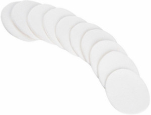 BALRAMA 5 Pkt 10 Pc Sediment Filter for Gold Spare Kit Gravity Water ...