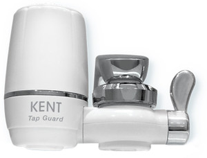 KENT 11069 Tap Guard UF Water Purifier - KENT : Flipkart.com