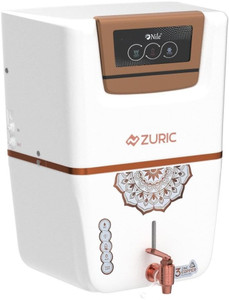 PureOne ZURIC 10 L RO + UV + UF + MTDS Water Purifier - PureOne ...