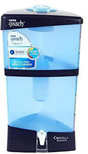 Tata Swach 48701 12 L UF Water Purifier - Tata Swach : Flipkart.com