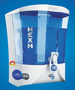 Dr Aquastar Aqua Hexa 14 L RO Water Purifier - Dr Aquastar : Flipkart.com