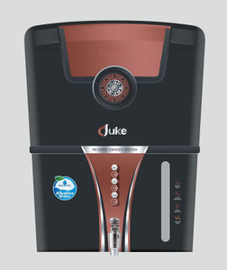 AquaDpure Goodness of Copper and ALK RO Water Purifier,(S19 Enclosed ...