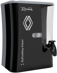 NILE Aqua Roma 18 L RO Water Purifier - NILE : Flipkart.com