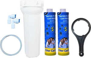 GE FILTRATION RCR Pre Filter Housing Kit 25000 L Gravity Based + UF ...