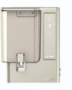 Maxpure 6 Stage 10 L RO + UF + Minerals Water Purifier - Maxpure ...