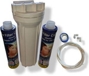 G Series 0111xxx 4000 L Gravity Based Water Purifier - G Series ...