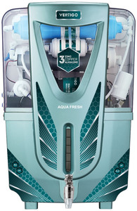 Aqua Fresh Glam Edition (VERTIGO) See Green India 1st BIS (IS 16240 : ...