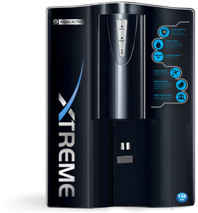 AquaActive AlkaMax Ultra +150GPD RO+UV+Alkaline | Alkaline Water for ...