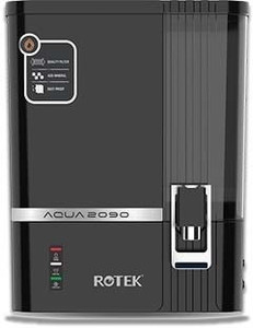 Maxpure Sara Aqua 2090 RO + UF + Mineral 10 L RO + UV + Mineraliser ...