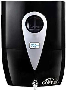 AQUA LIBRA 12 20 L RO + UV + MF + Minerals Water Purifier - AQUA LIBRA ...
