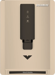 AQUAMINE AQUAMINE01 10 L RO + UV + UF + TDS Water Purifier - AQUAMINE ...