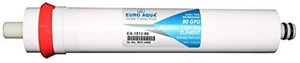 AQUANZA Ro Membrane High Flow 100 GPD 10000 L RO + UV + UF + TDS Water ...