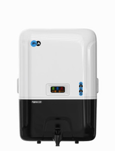 NILE P&A WATER PURIFIRE 10 L UV + UF + Alkaline Water Purifier - NILE ...