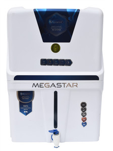 Aquagrand Megastar Model Copper filter + Alkaline Vitamin B12 + Water ...