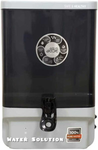 water solution Aqua JADE 15 L RO + UF + UV + UV_LED + TDS Control Water ...