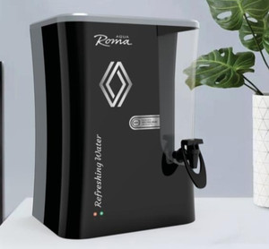 PureOne Aqua Roma 10 L RO + UV + Copper Water Purifier - PureOne ...