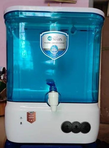 NILE Aqua-Mars-Blue 9 L RO Water Purifier - NILE : Flipkart.com