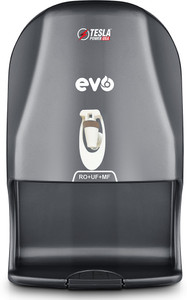 TESLA POWER USA EVO 6 L RO + UV + UF + TDS + Mineral Water Purifier ...
