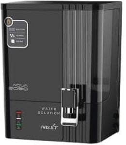 water solution Aqua 2090 RO Water Purifier Storage 10 L / Capacity Per ...