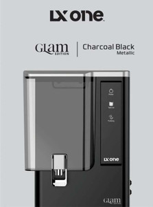 Purosis Lx one purifier 10 L RO + UV + UF + Copper + TDS Control Water ...