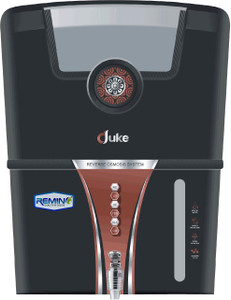 Remino Copper Alkaline Pure RO Water Purifier,12 Stage Advanced ...