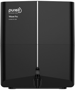Pureit Wave Pro 7 L RO + MF + UV in Tank + Minerals Water Purifier ...