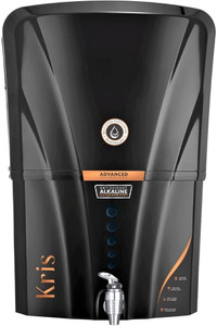 Earth Ro System Kris Model Suitable for borewell,tanker,municipal water ...