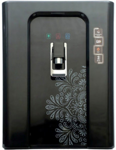 AQUA Fresh Black NILE LED Display 12 L RO + UV + UF + TDS Water ...