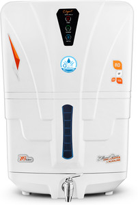 Grand plus Ozone 16 L RO + UF + UV + Copper + Alkaline + Mineralizer ...