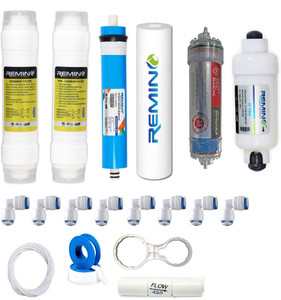 Remino CNYR with Zinc Filter Solid Filter Cartridge Price in India ...